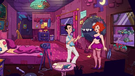 Love Meters And Emasculating Scissors Sex In The World Of Gaming