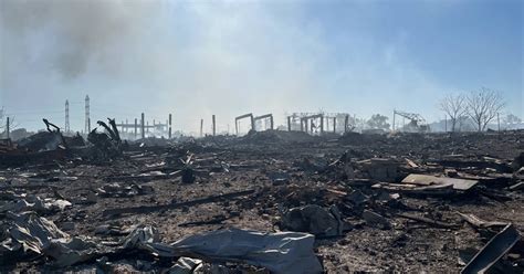 Окупанти використовують нічні вибухи в Новій Каховці на Херсонщині в цілях пропаганди Новости