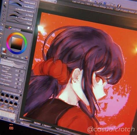 Danganronpa Maki Roll Ranime
