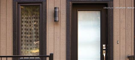 canexel composite timber cladding house exterior timber cladding