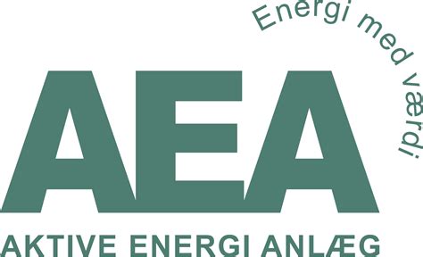 Aea Bæredygtige Og Miljørigtige Anlæg Til Din Energiproduktion Aea Bæredygtige Og Miljørigtige Anlæg Til Din Energiproduktion
