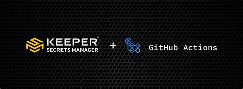 Integrando O Keeper E O Github Reforçando A Segurança Das Suas