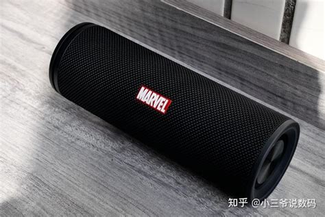 荣耀亲选漫威便携蓝牙音箱Pro随身便携畅享音乐 知乎