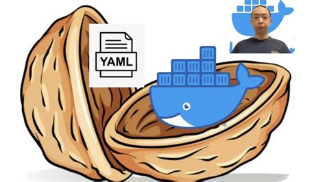 Docker Yaml In A Nutshell SilkCourses