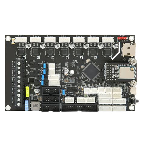 Accesorios Para Impresora D Placa Base Para Impresora 3d Con Placa