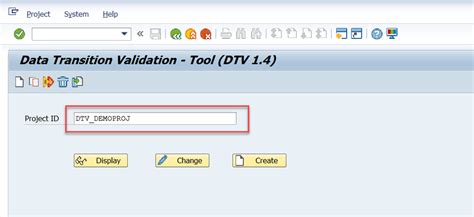 Business Data Validation Using Dtv Tool Sap Community