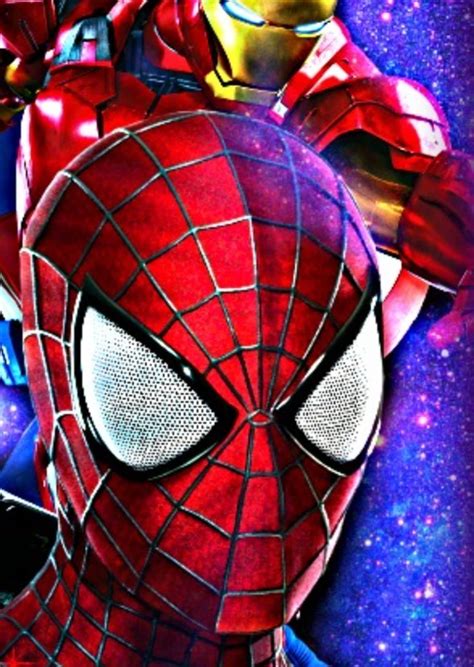 What If Andrew Garfields Spider Man Was In Avengers Infinity War Fan