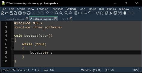Notepad 6 Plugins Essenciais para Programadores e Como Instalá los