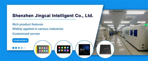 quality esp32 display module and hmi display module factory from china
