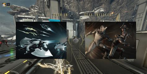 Index Bug Stuck On Extraction Screen Mission Specific Warframe Forums