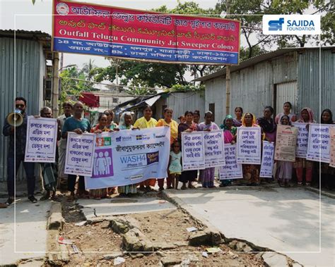 Sajida Foundation On Linkedin Sajidafoundation Dengueprevention Awareness