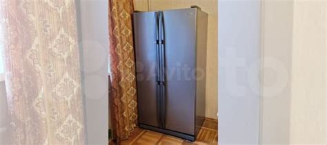 Холодильник Samsung RS20ncsl купить в Чехове | Товары для дома и дачи ...