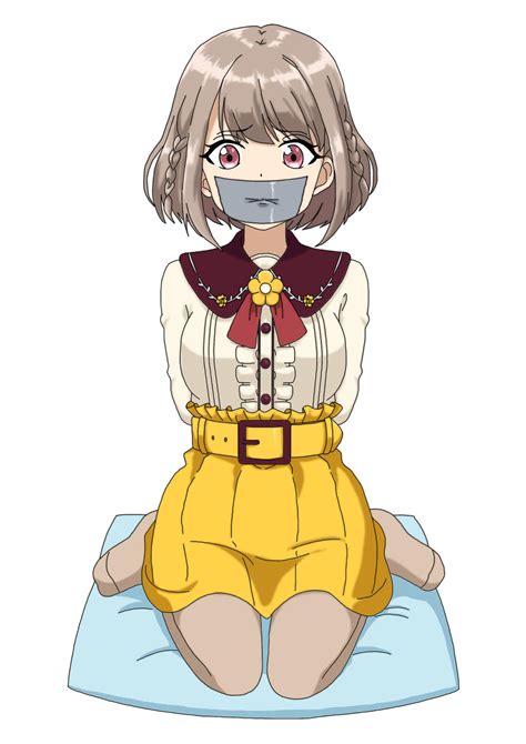 High School Girl By Drachirus On Deviantart