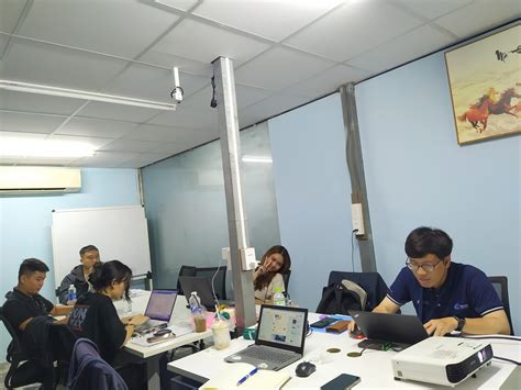Review Upskill Training Class Java Programming