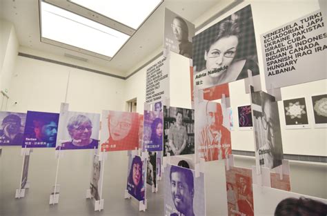 “美美与共”2022国际海报邀请展丨国内入展设计师·社会组作品 设计竞赛网