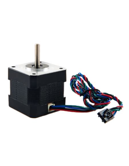 1 8° Stepper Motor Ldo 42sth40 1004a