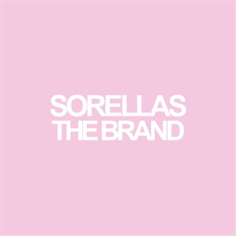 Sorellas The Brand Youtube