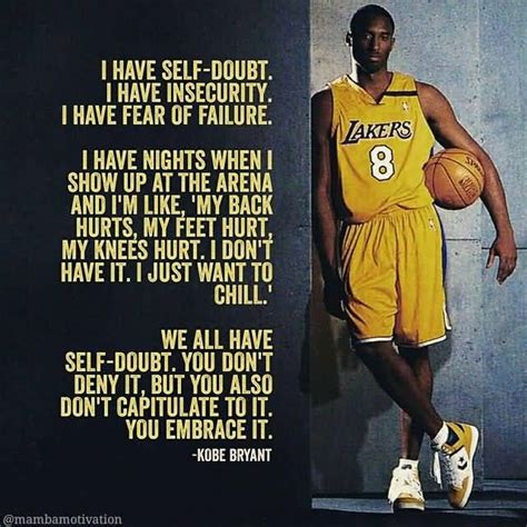 25 Kobe Bryant Quotes And Sayings Collection Quotesbae