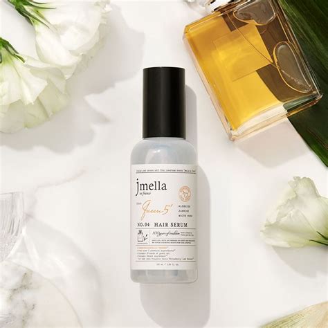 제이멜라 인 프랑스 퀸5 헤어 세럼 100ml 손상모 헤어영양 애프터케어 홈플러스 택배배송