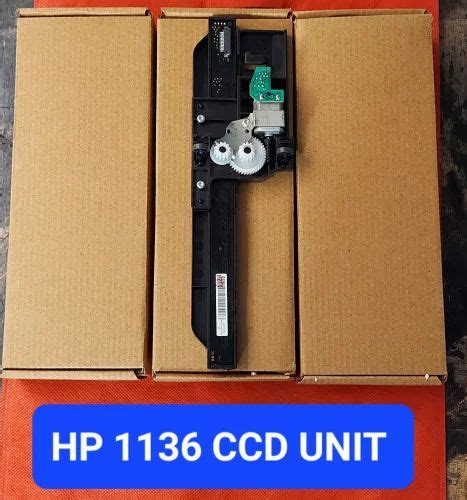 Hp MFP 1136ccd Scanner at Rs 1500/piece in Bilaspur | ID: 2851569712297