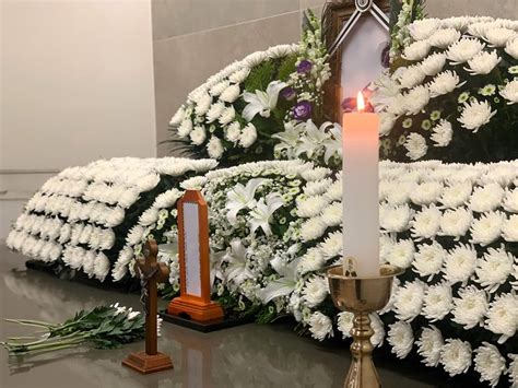 이대서울병원 장례식장 E별