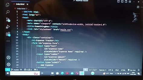 [video] anas mohd on linkedin githubexplorer internshhip codealpha