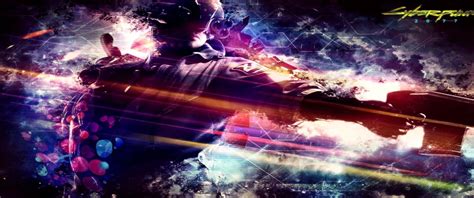 [400 ] Cyberpunk Backgrounds