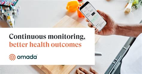 Learn How Omada Is Using Abbotts Freestyle Libre Continuous Glucose