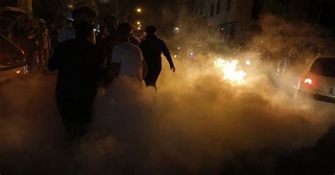 ۲۱ کشته و ۶ هزار مصدوم در حوادث چهارشنبه‌سوری و ادامه بی‌اعتنایی حکومت به ایمنی شهروندان ایران