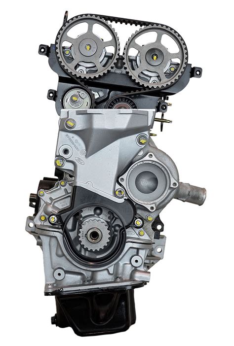 2 0 L Dohc Zetec Engine 2000 Focus Npdengines