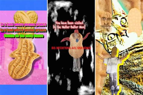 Insight Of The Day Inside Nutter Butters Bizarre TikTok Strategy