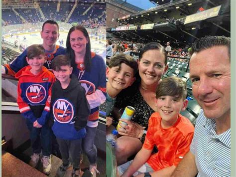 Who Is Ian Rapoports Wife Leah Rapoport
