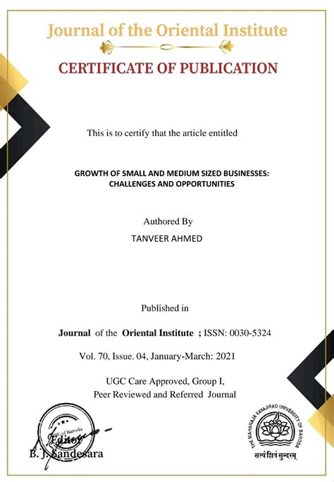 Dr Tanveer Ahmed On Linkedin Publishedarticle