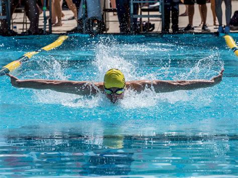 Swimming Warm Ups For Sprinters Us Masters Swimming