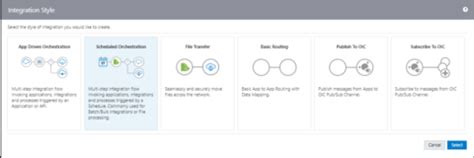 How To Call BIP Report In Oracle Integration Cloud Fusion Practices