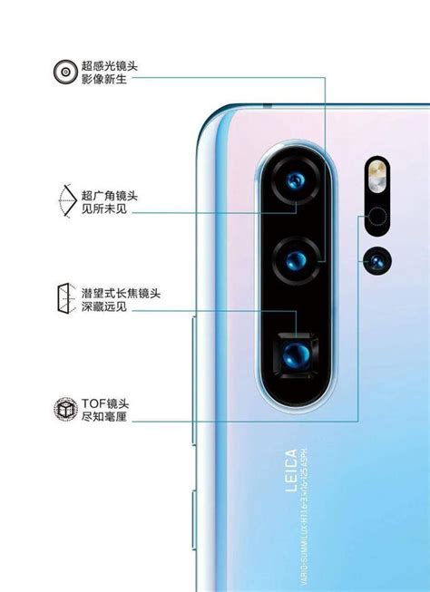 一位女性用戶的自述：我選擇華為p30隻因這些原因 每日頭條