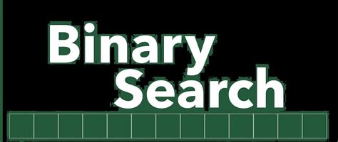 Visualizing Binary Search Tracing Its Execution Path Step By Step By Onur Derman Level Up
