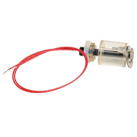 Newco Liquid Level Float Switch Assembly 110907