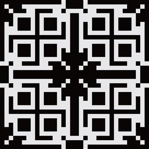 Premium Vector Pixel Art Seamless Pattern