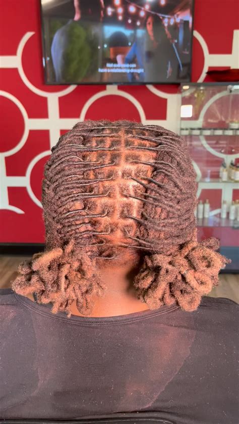 Avo And Tally Locs Llc〽️😈 Definition Of Clean 🔥🤫 Instagram
