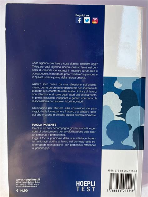 Orientamento Educare alla complessità per costruire il futuro