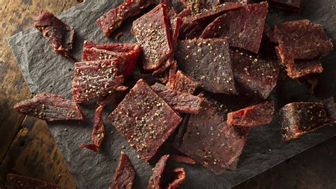 The 15 Best Beef Jerky Brands Improb