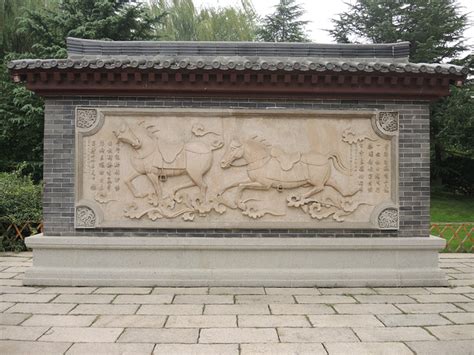 五龙潭简笔画 黑虎泉简笔画 简笔画 大山谷图库
