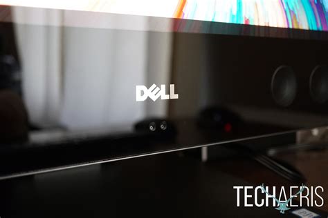 Dell XPS AiO Review This Is A Powerhouse Of An All In One
