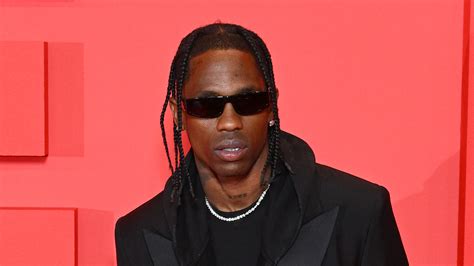 Travis Scott Overly Devastated By Astroworld Tragedy 2 Years Later