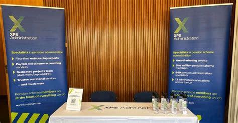 Xps Pensions Group On Linkedin Pensions Pensionsscheme