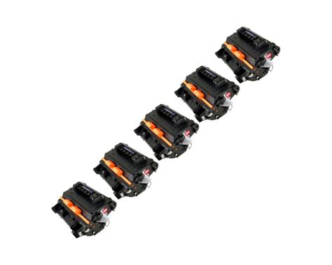 HP LaserJet Enterprise M606dn/x Toner Cartridge - 10,500 Pages