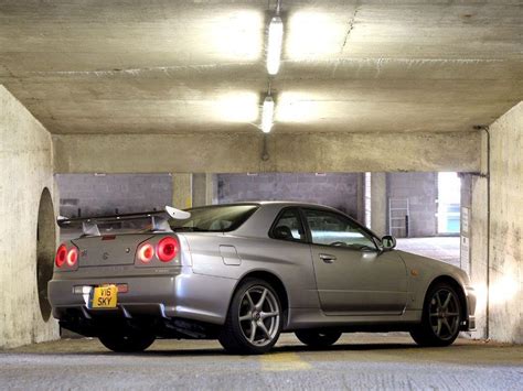 Nissan Skyline Gt R R34 Ph Used Buying Guide Pistonheads Uk