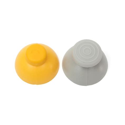 Gamecube Controller Button Replacement Set