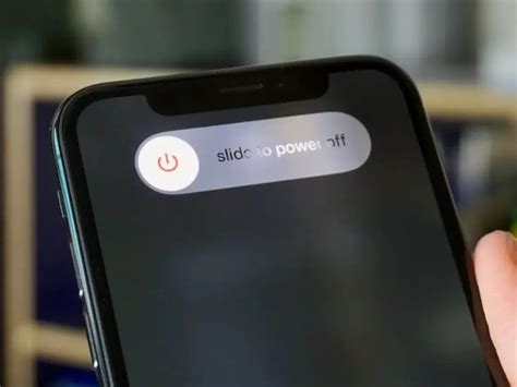 Como Desligar Iphone Corretamente Um Guia Prático E Fácil Blog
